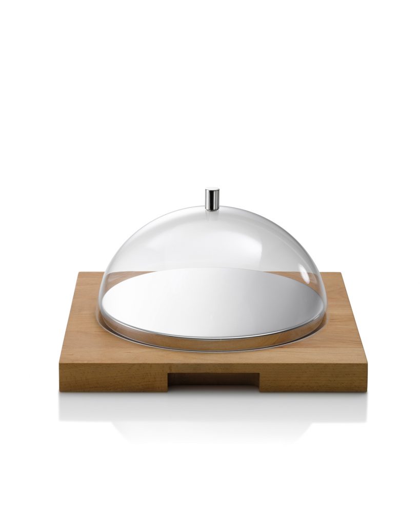 Mesa Design Cheese Board Cupola
